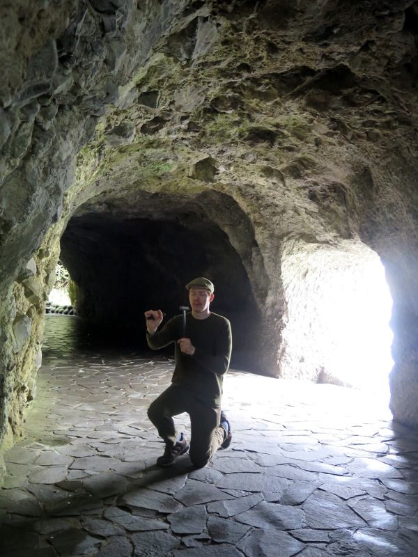 Aonodomon Actions – Hammer & Chisel / Feet First ( Japan 2017 ) – Calum ...